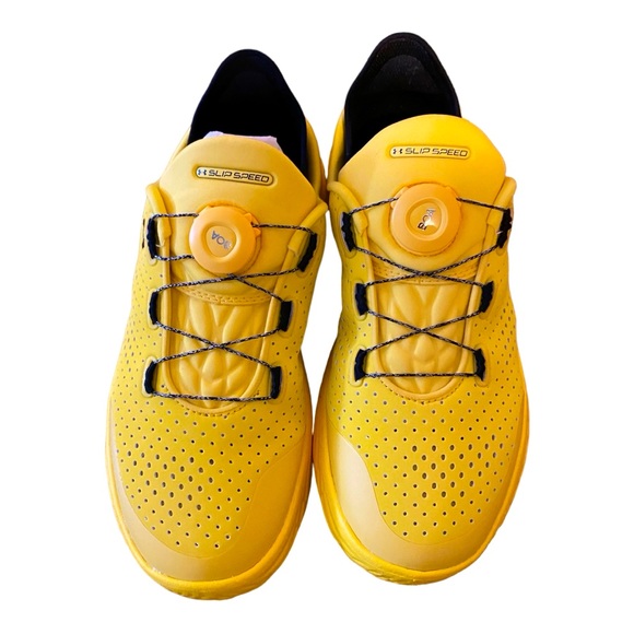 Under Armour | Shoes | New Ds Under Armour Ua Unisex Slipspeed Training ...